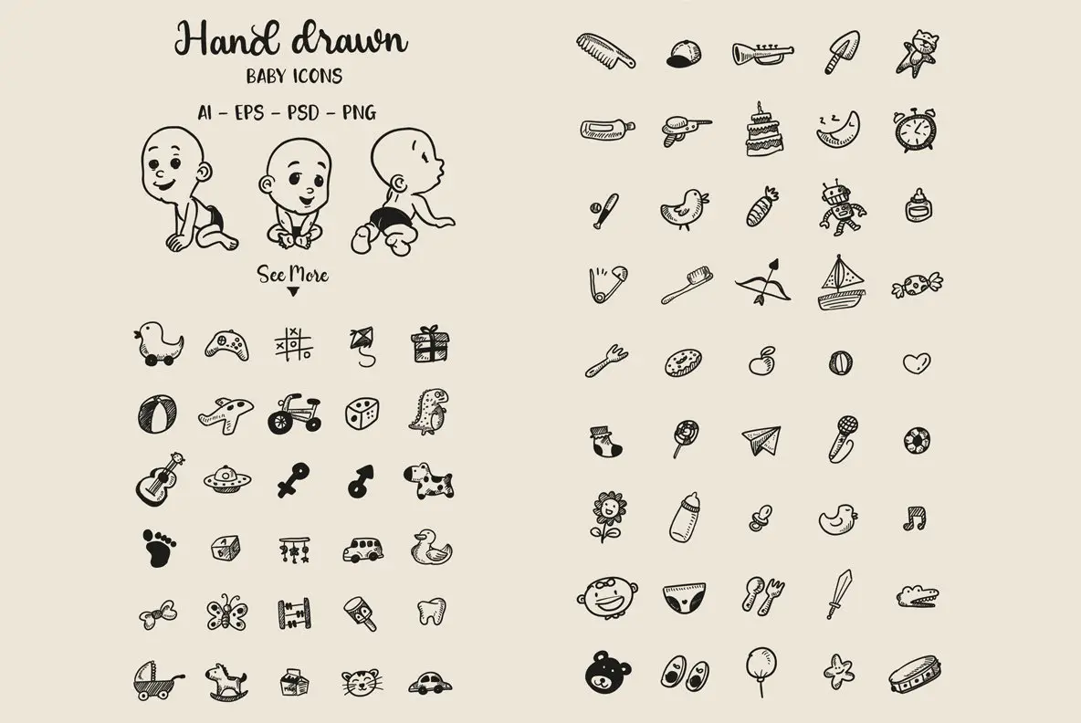 Smooth Boy Font - FontPath