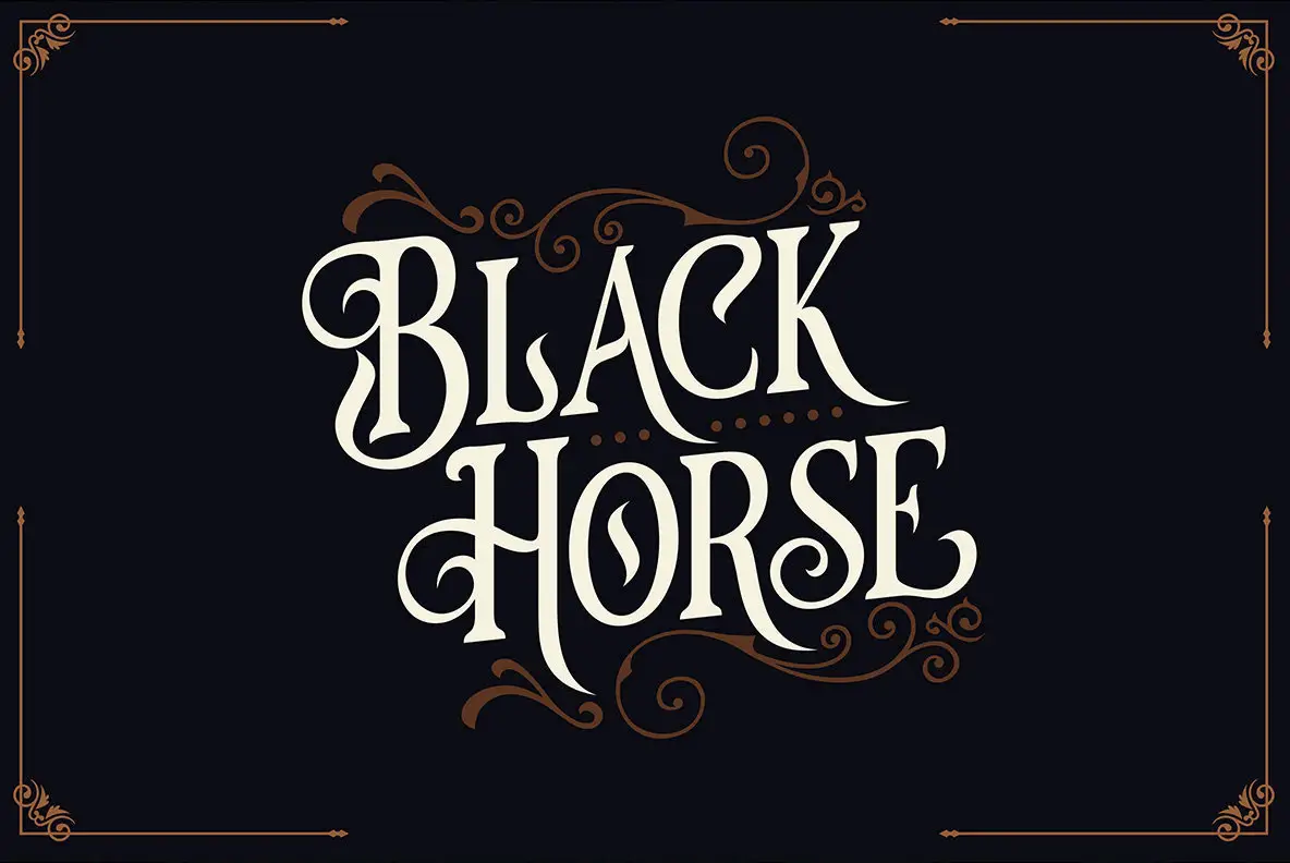 The Curious Font - FontPath
