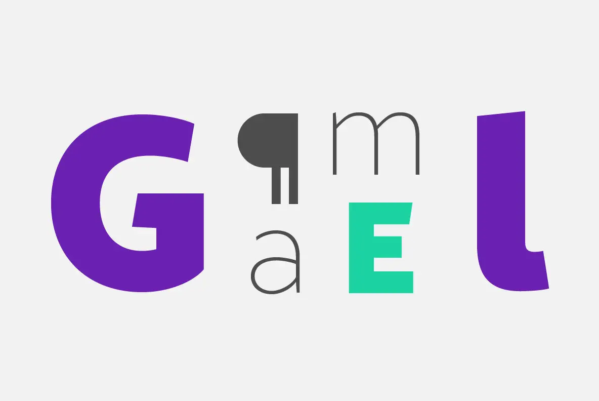 Rival Sans Font - FontPath