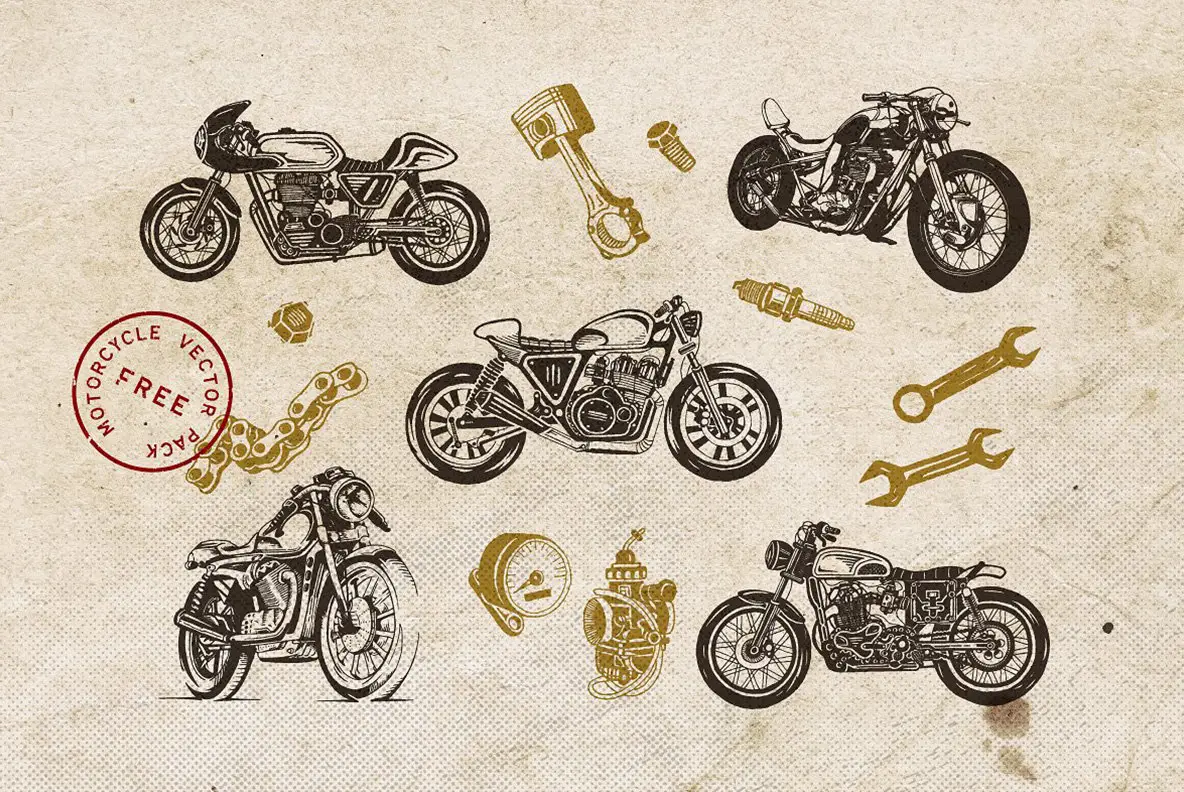 Retrology Monoline Font - YouWorkForThem