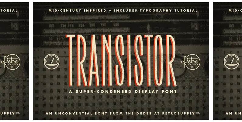 RetroSupply Co. - YouWorkForThem