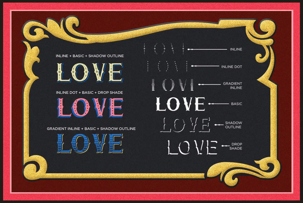Chester Font - FontPath