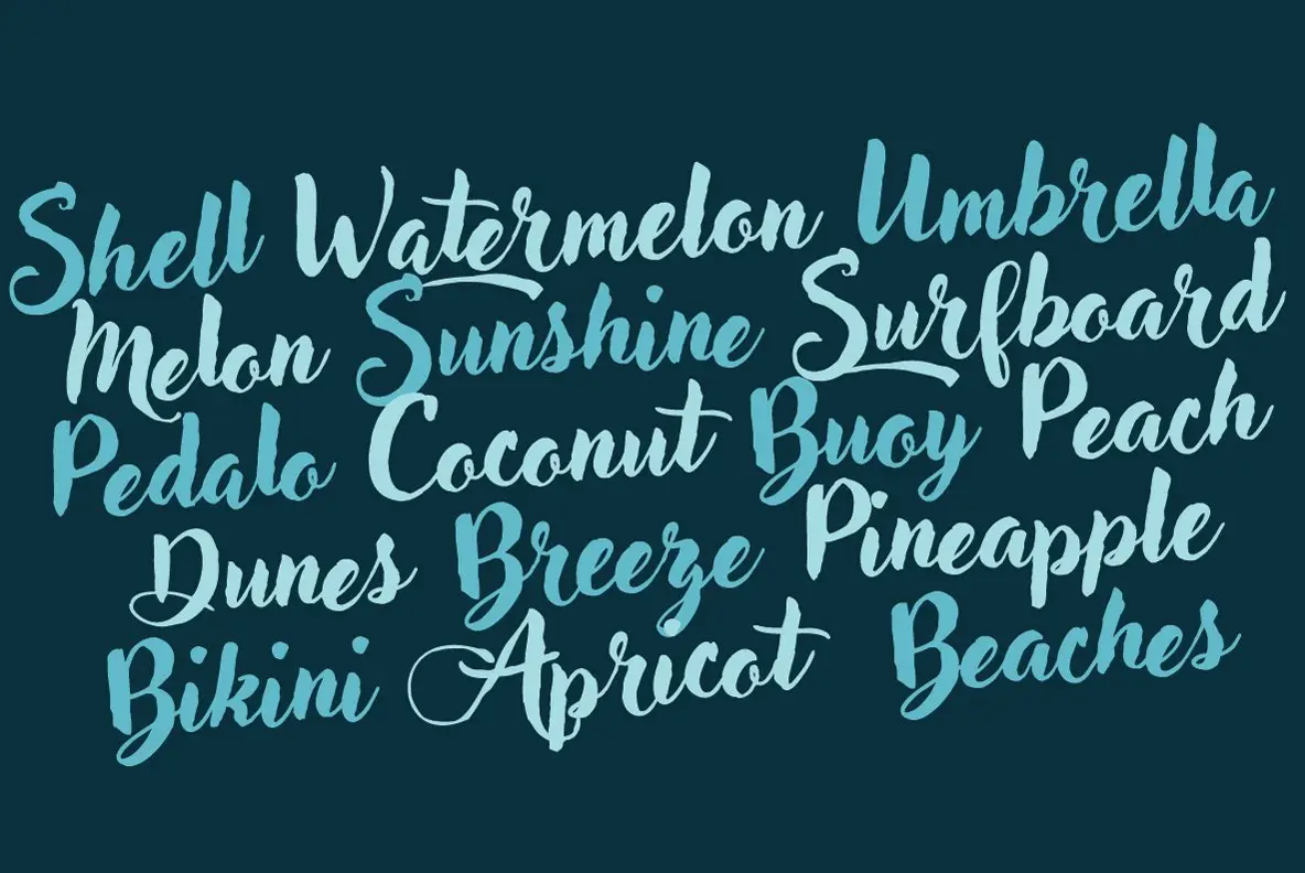 Adlery Pro Font - YouWorkForThem