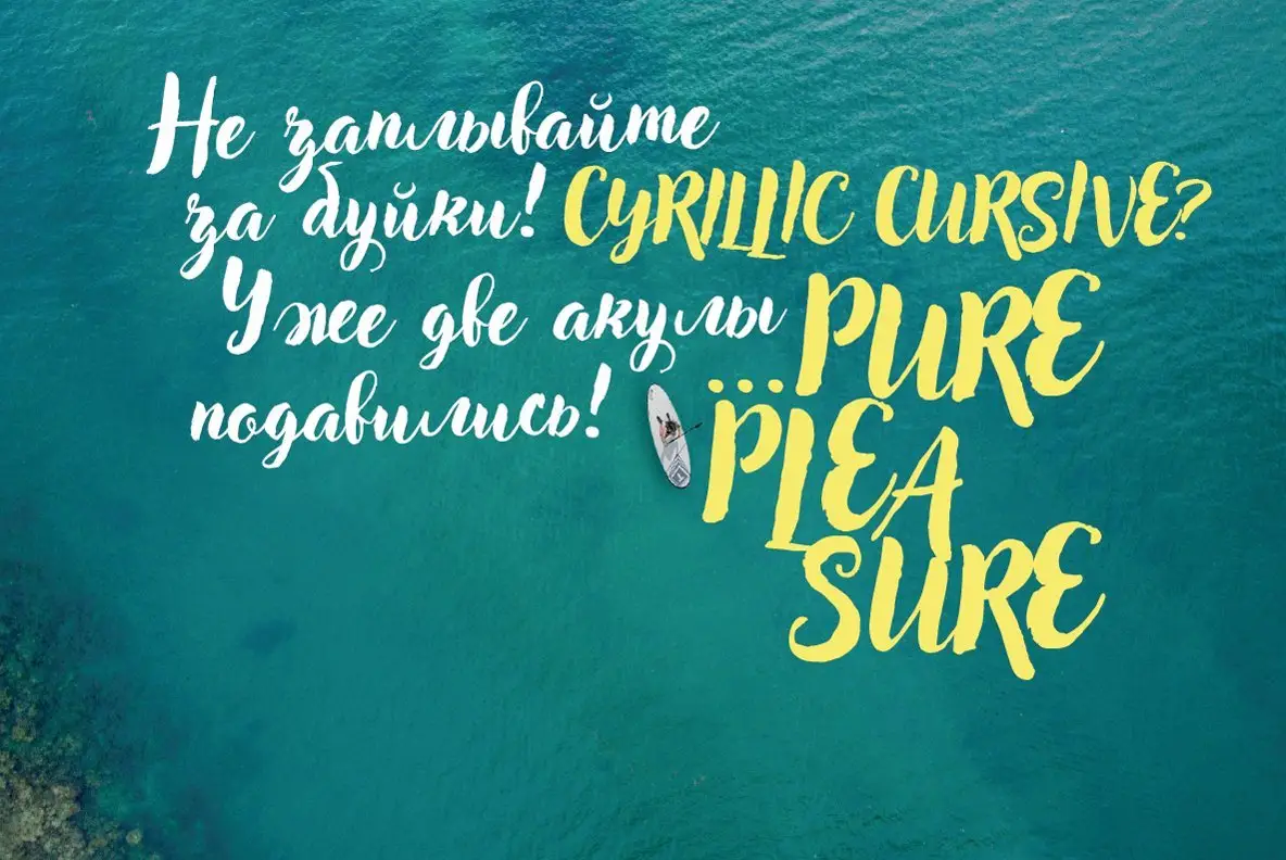 Adlery Pro Font - YouWorkForThem