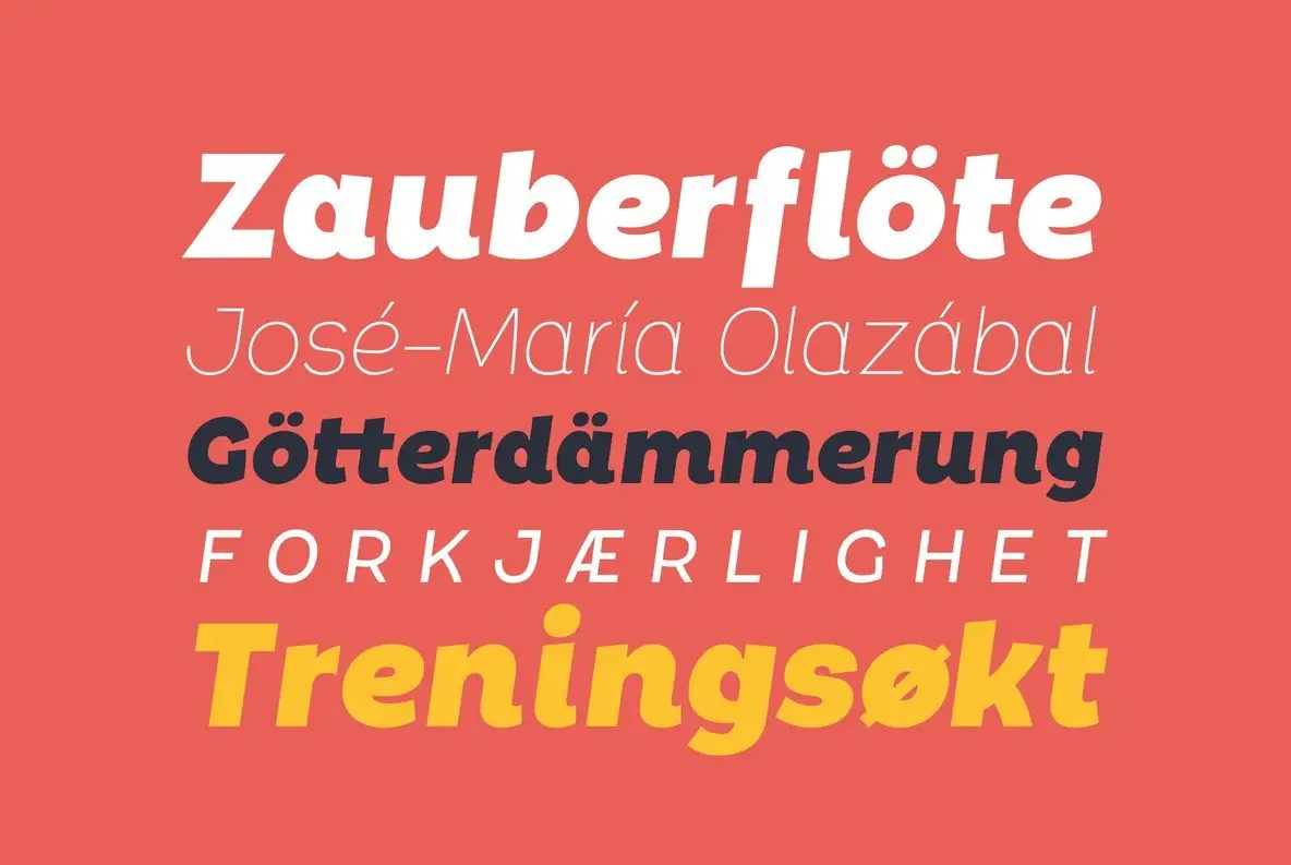 Chopsee Font - YouWorkForThem
