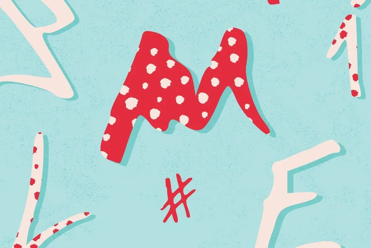 Dead End Font - FontPath