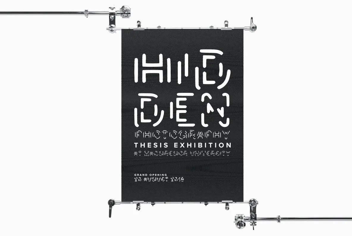 Hide Font - YouWorkForThem