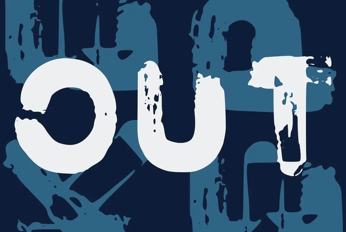 Dirty Boy Font - FontPath