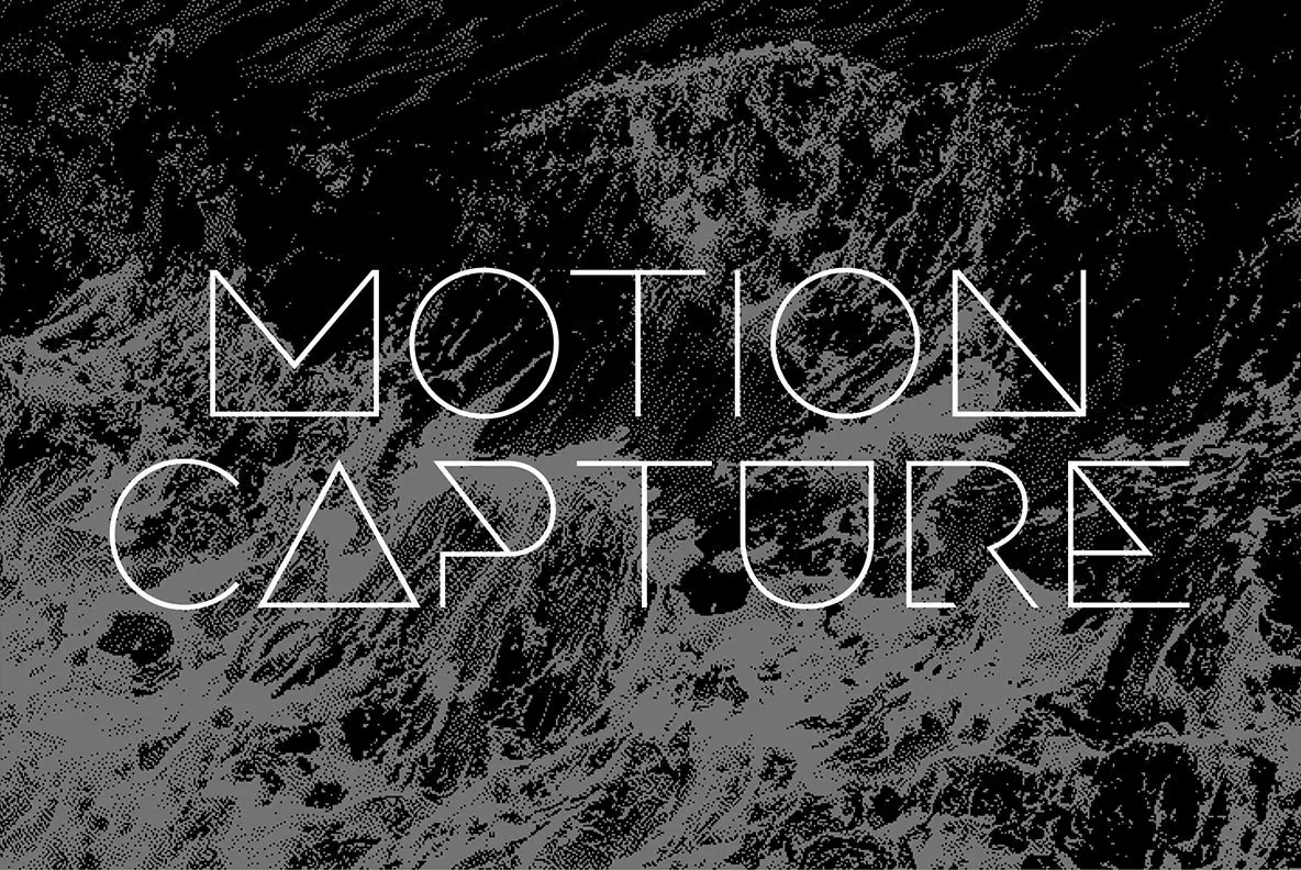 Filter CF Font - YouWorkForThem