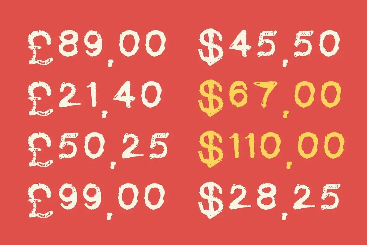 Fuzz Ball Font - FontPath