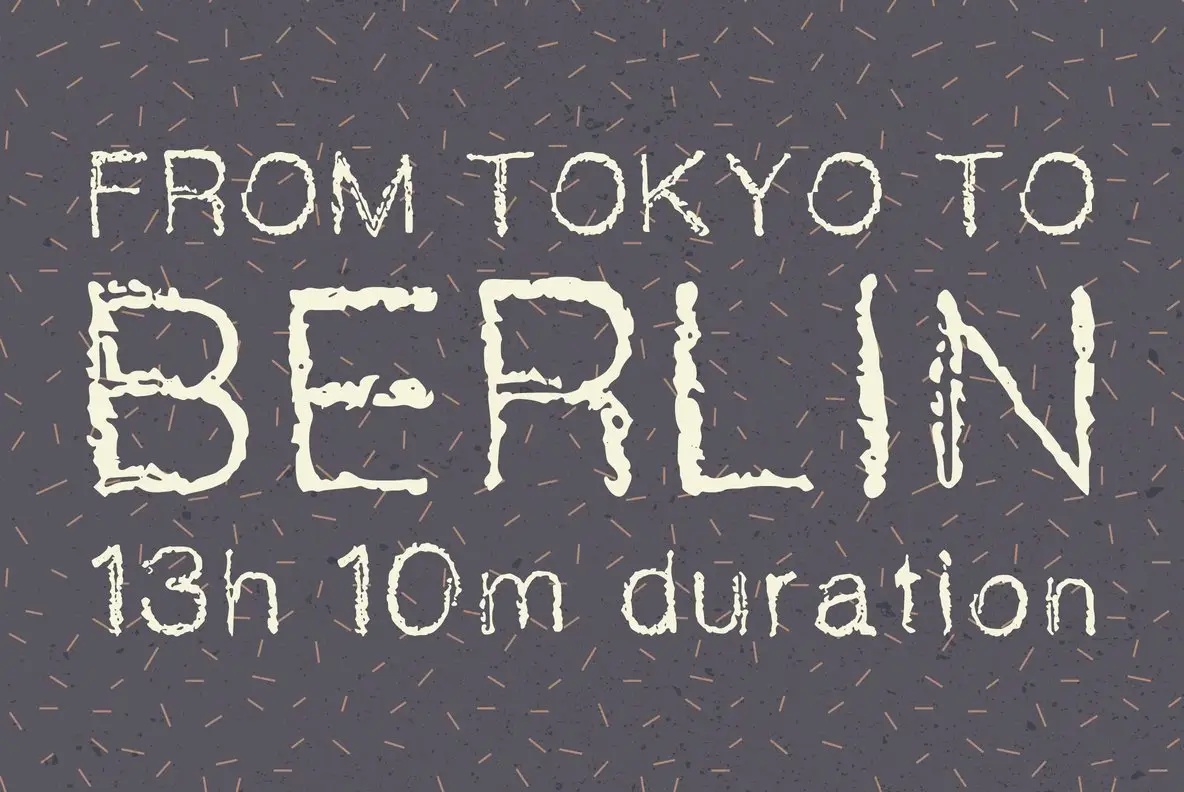 Itchy Font - FontPath