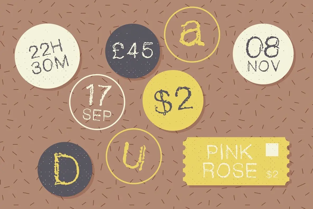 Itchy Font - FontPath