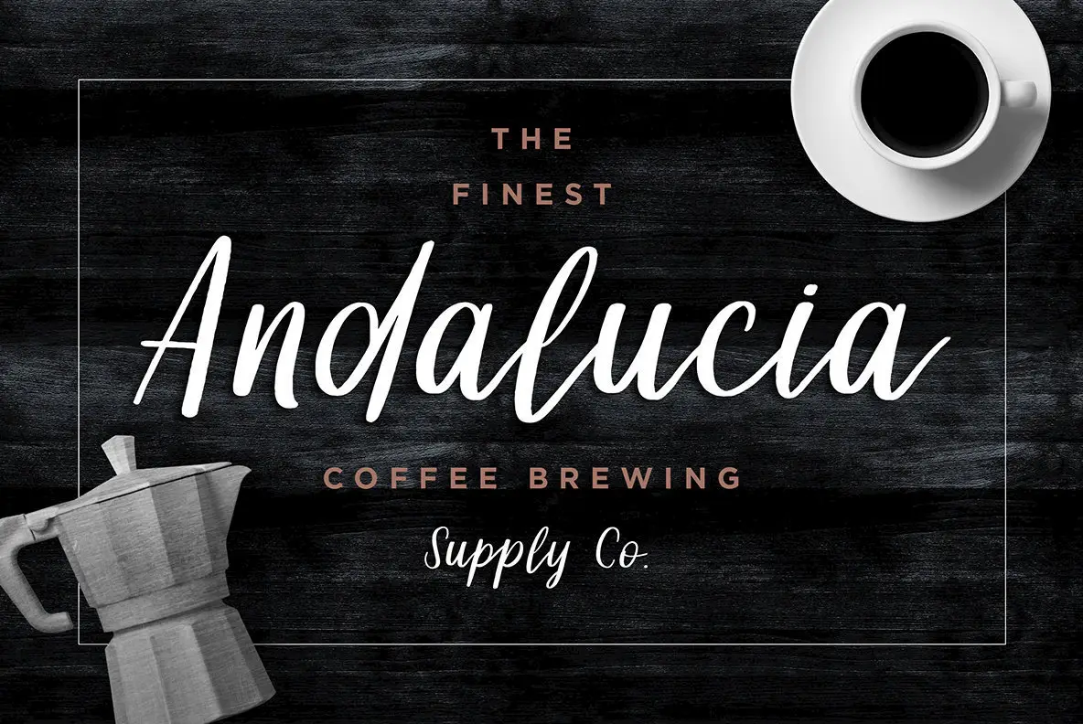 Dollyn Script Font - FontPath