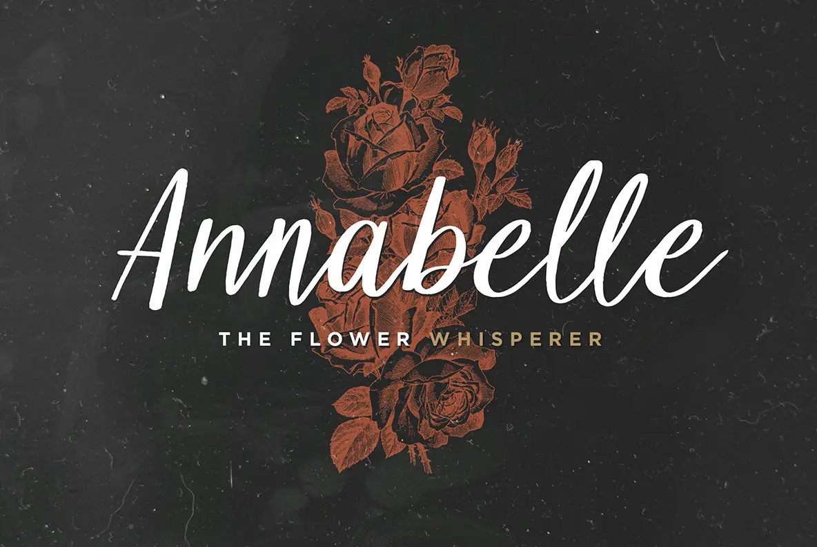 Dollyn Script Font - FontPath