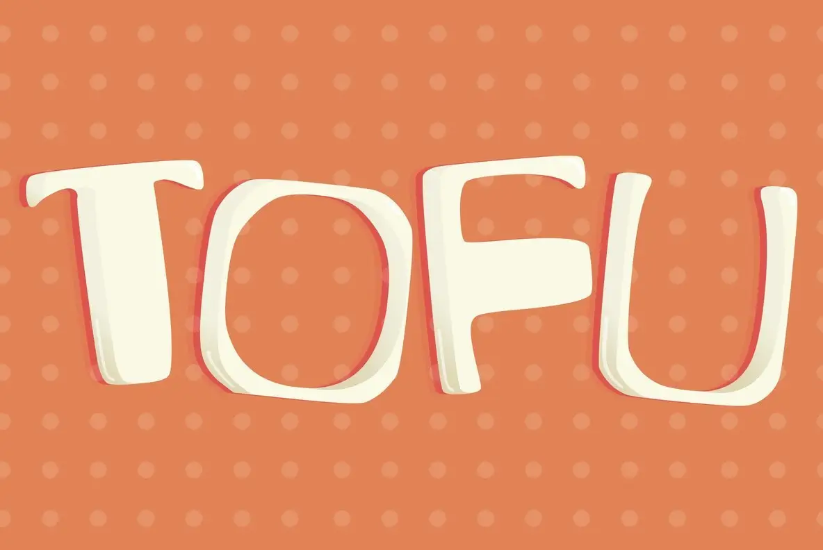 Projector Font - FontPath