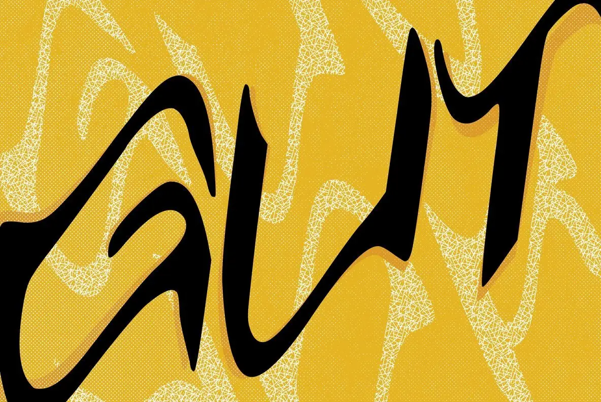 Synth Font - FontPath