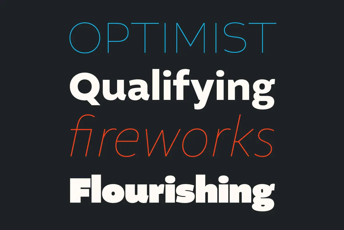 Altivo Font - YouWorkForThem