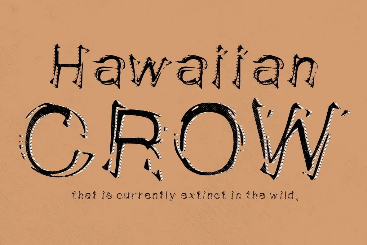 Spike Font - FontPath