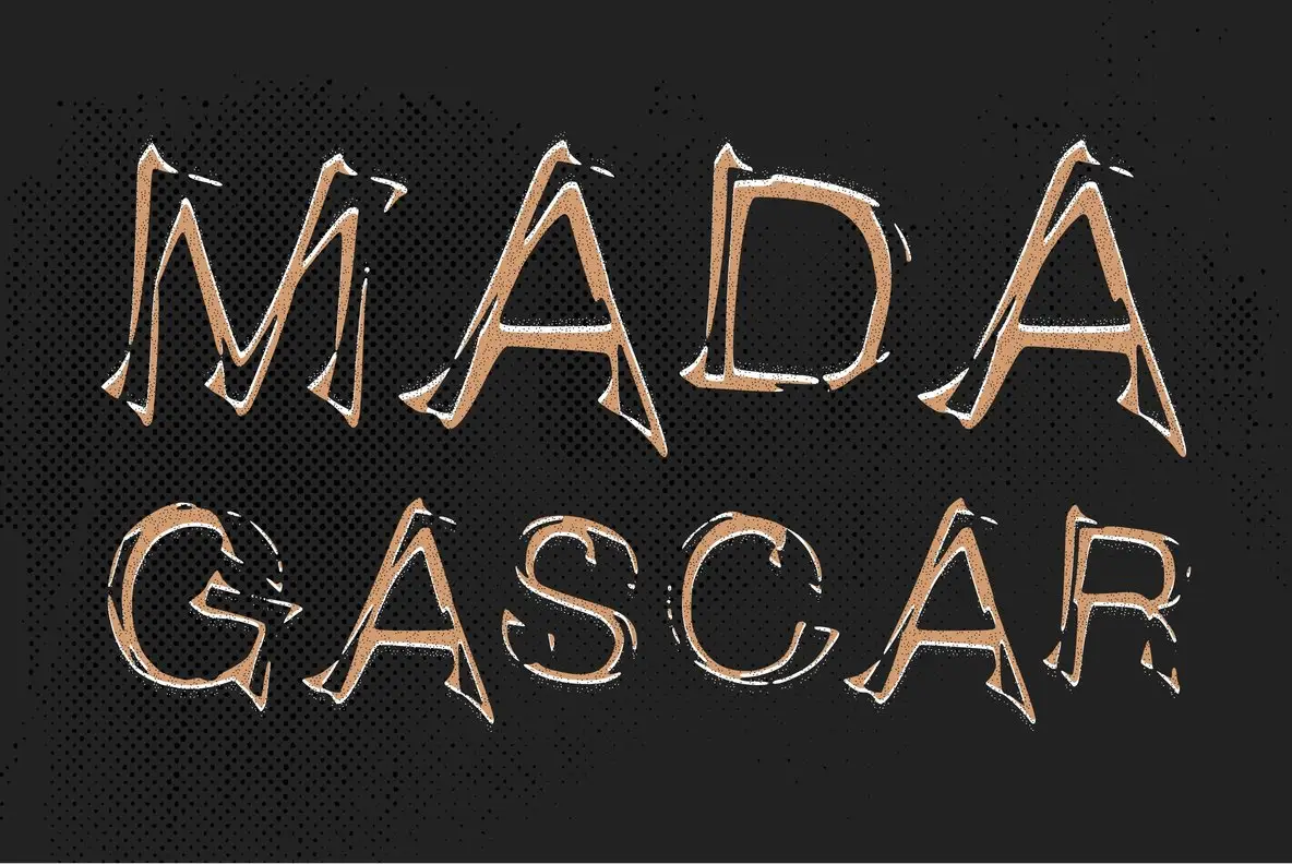 Spike Font - FontPath