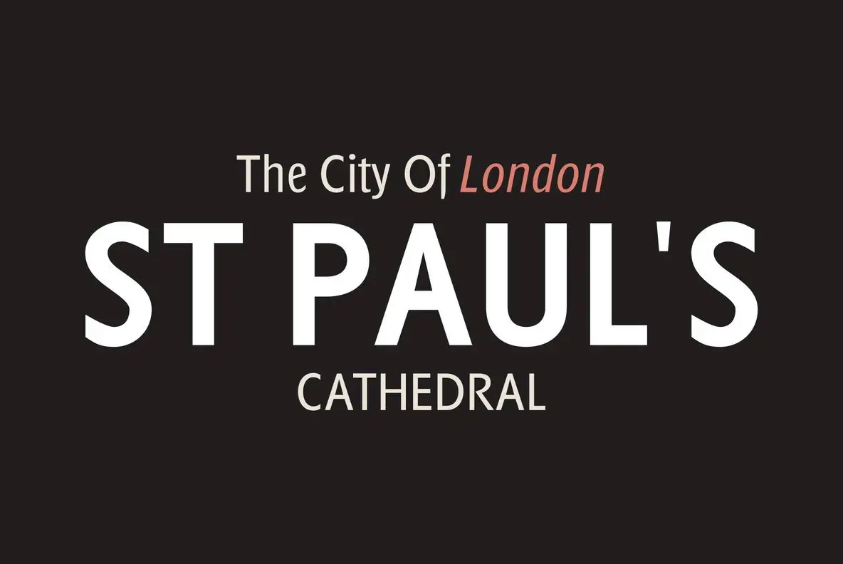 Tablica Font - YouWorkForThem