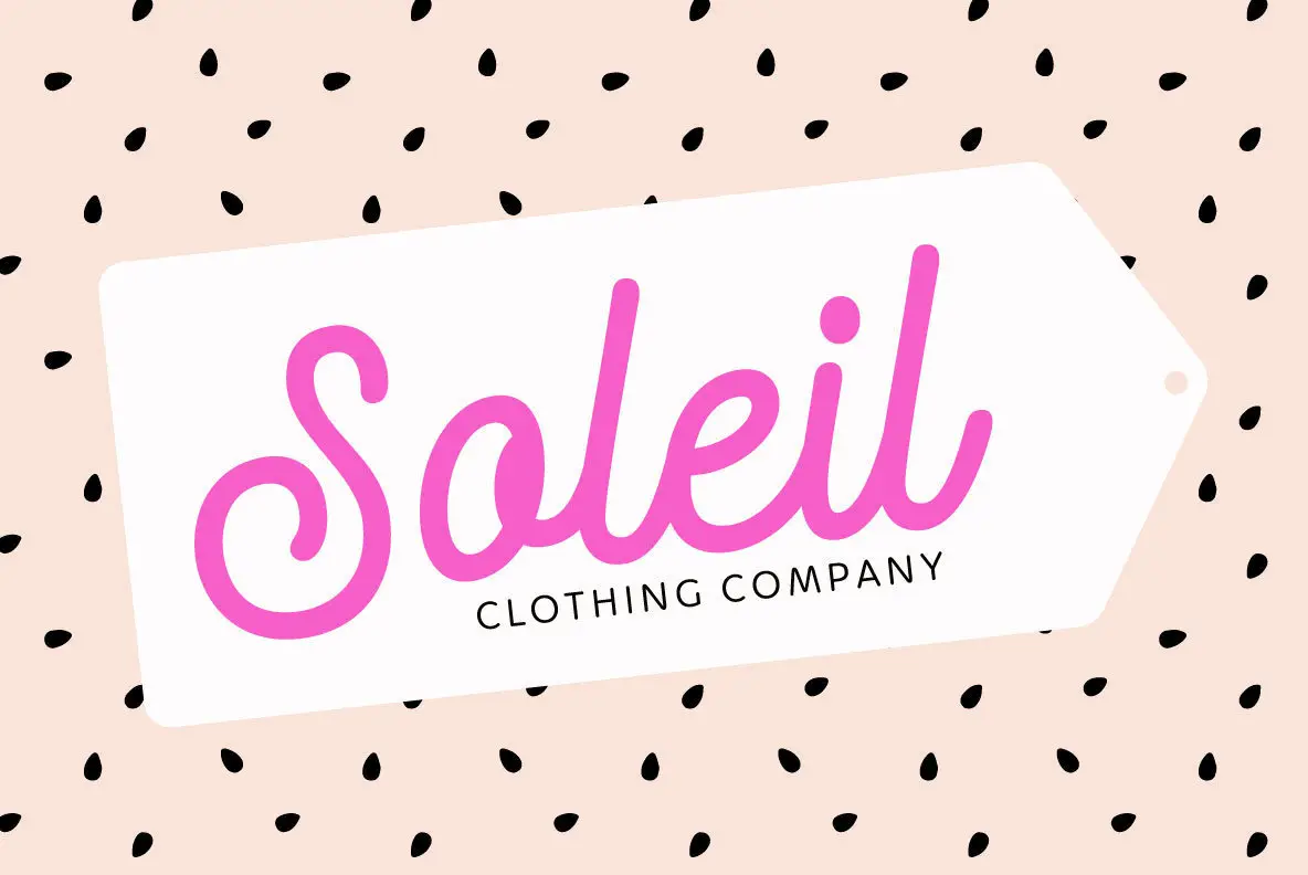 Aromatica Font - YouWorkForThem