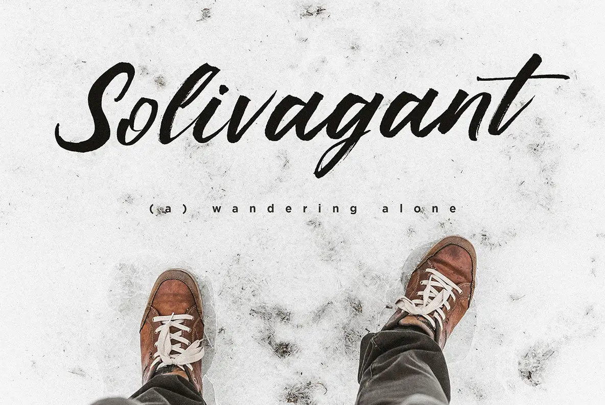 Ruffle Font - YouWorkForThem