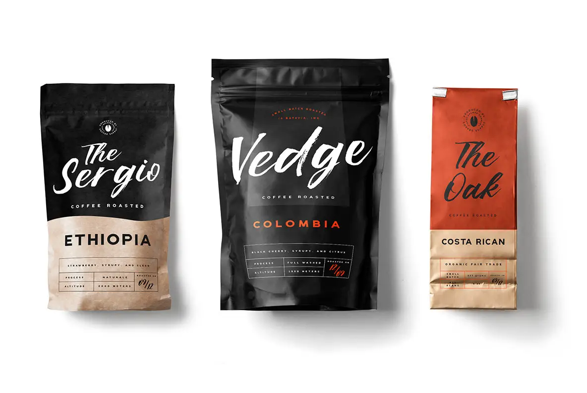 Ruffle Font - YouWorkForThem