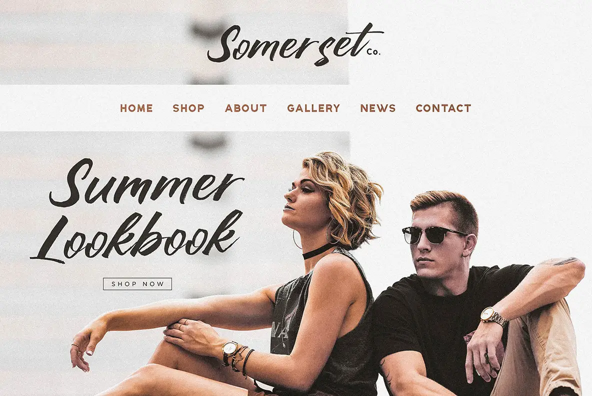 Ruffle Font - YouWorkForThem