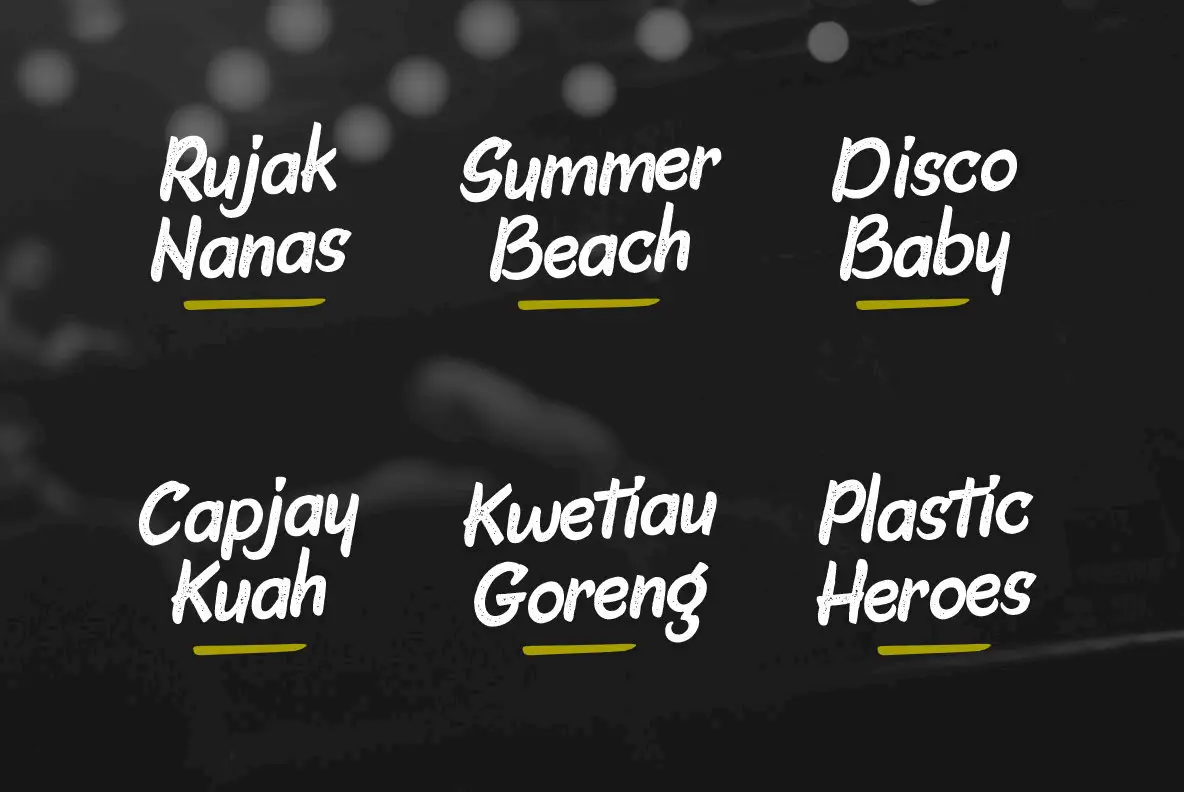 Faito Font - YouWorkForThem