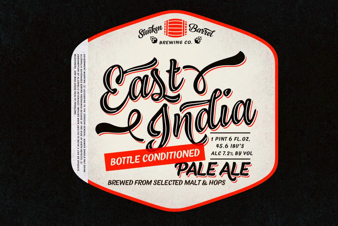 Black Script Font - YouWorkForThem