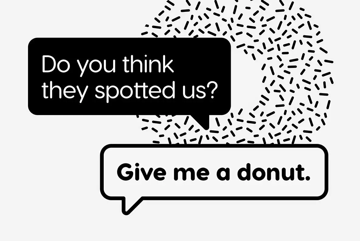 Visby Round CF Font - YouWorkForThem