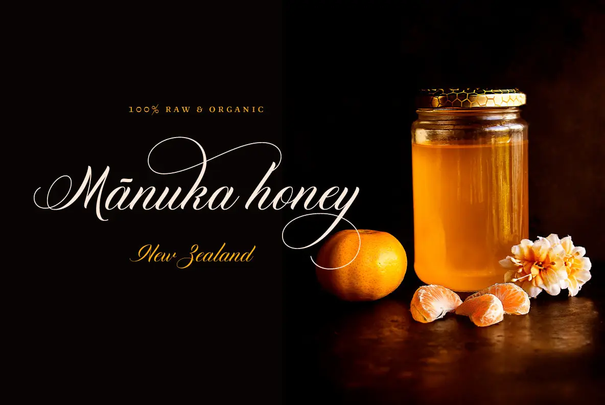 Diploma Script Font - YouWorkForThem