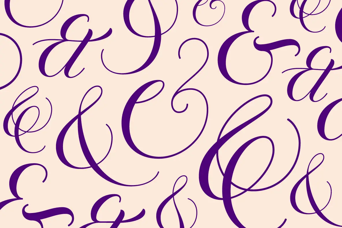 Diploma Script Font - FontPath