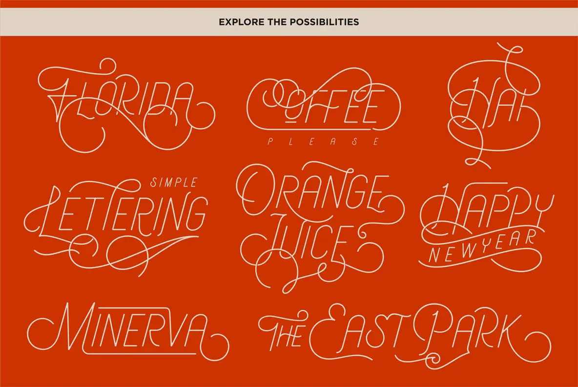Aerioz Font - YouWorkForThem