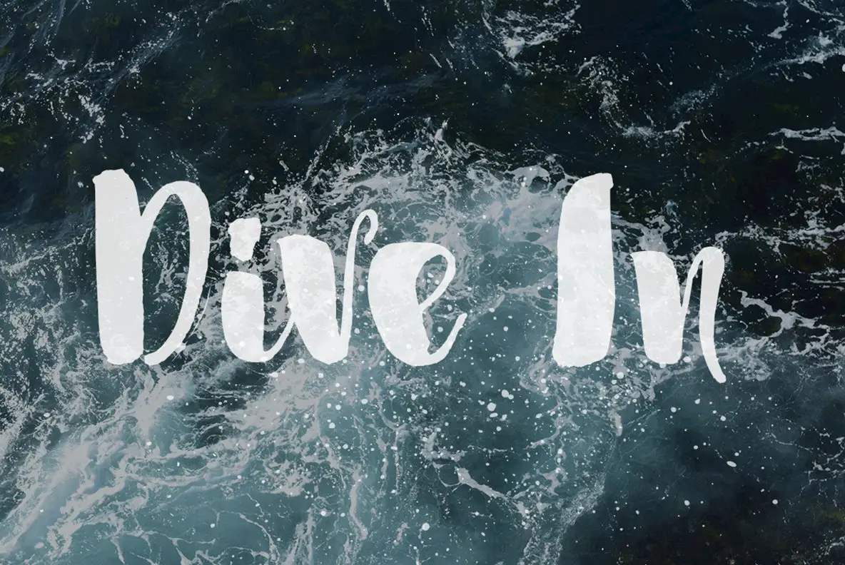 Marmaris Font - YouWorkForThem