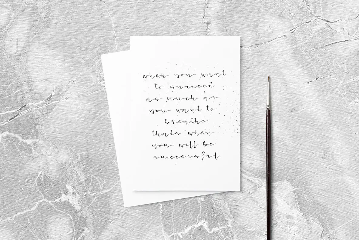 Lancaster Font - FontPath