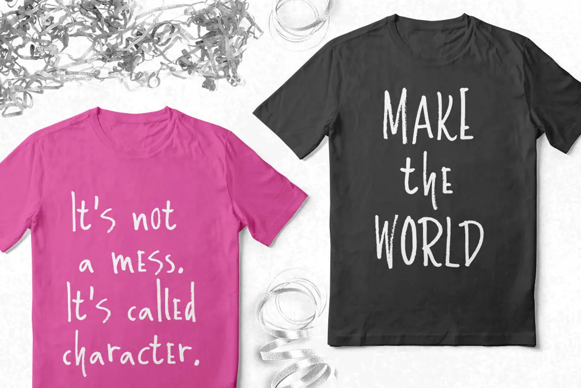 Golden Boy Font - FontPath