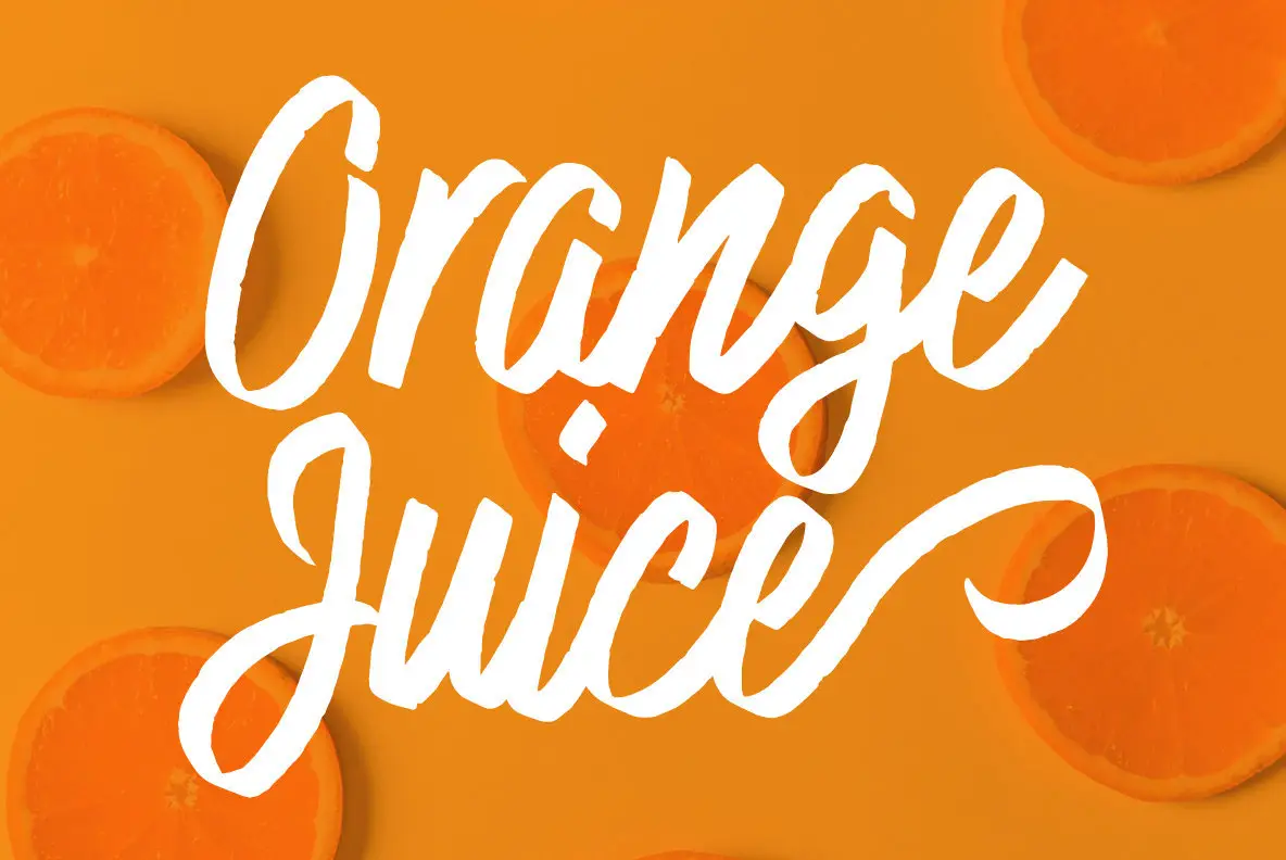 Highest Praise Font - YouWorkForThem