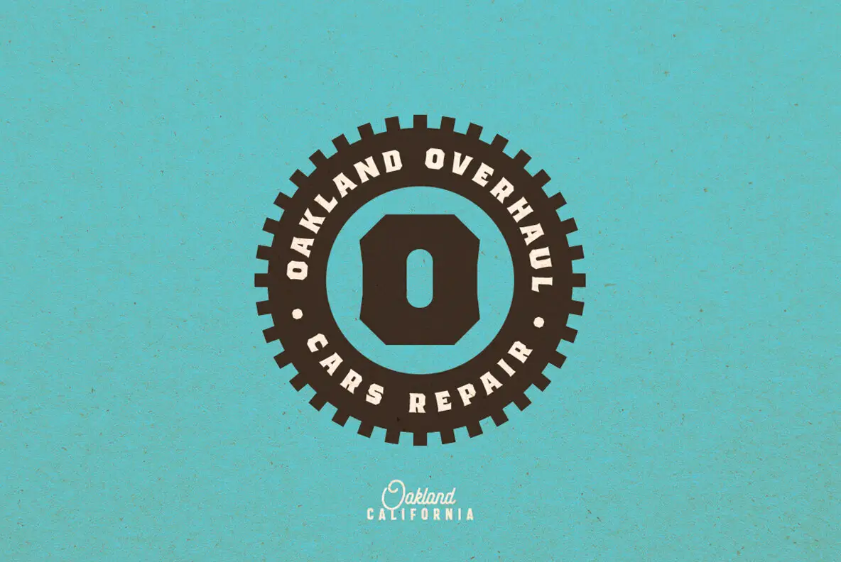 The Bartender Collection Font - YouWorkForThem