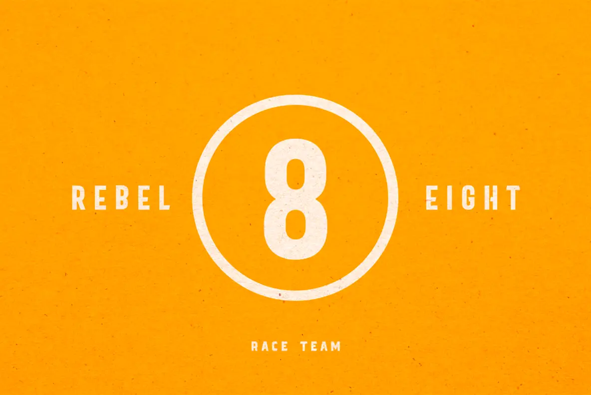 The Bartender Collection Font - YouWorkForThem