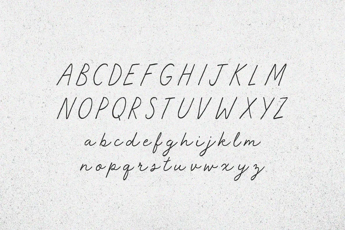 Master Works Font - YouWorkForThem