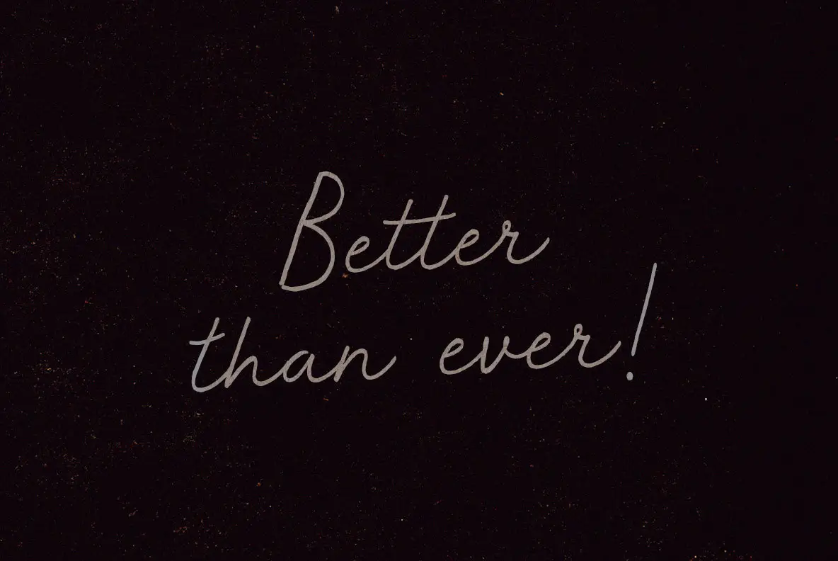 Master Works Font - YouWorkForThem