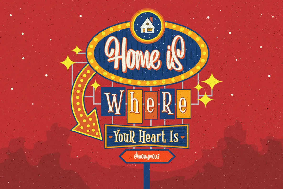 Winter is Coming Font - YouWorkForThem