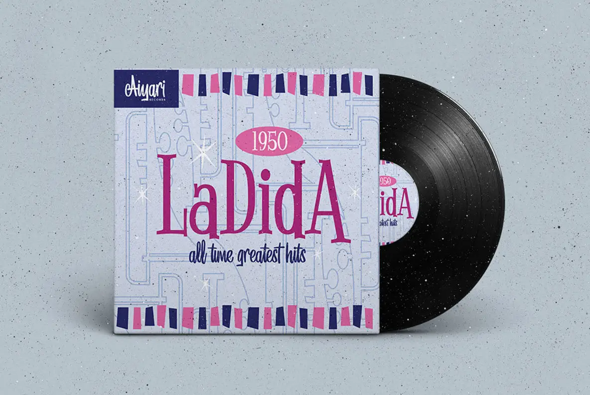 Winter is Coming Font - YouWorkForThem