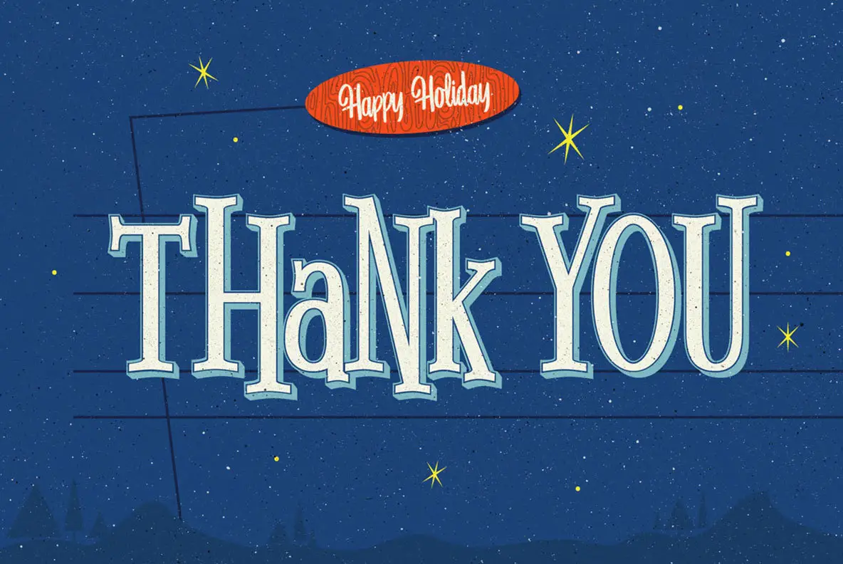 Winter is Coming Font - YouWorkForThem