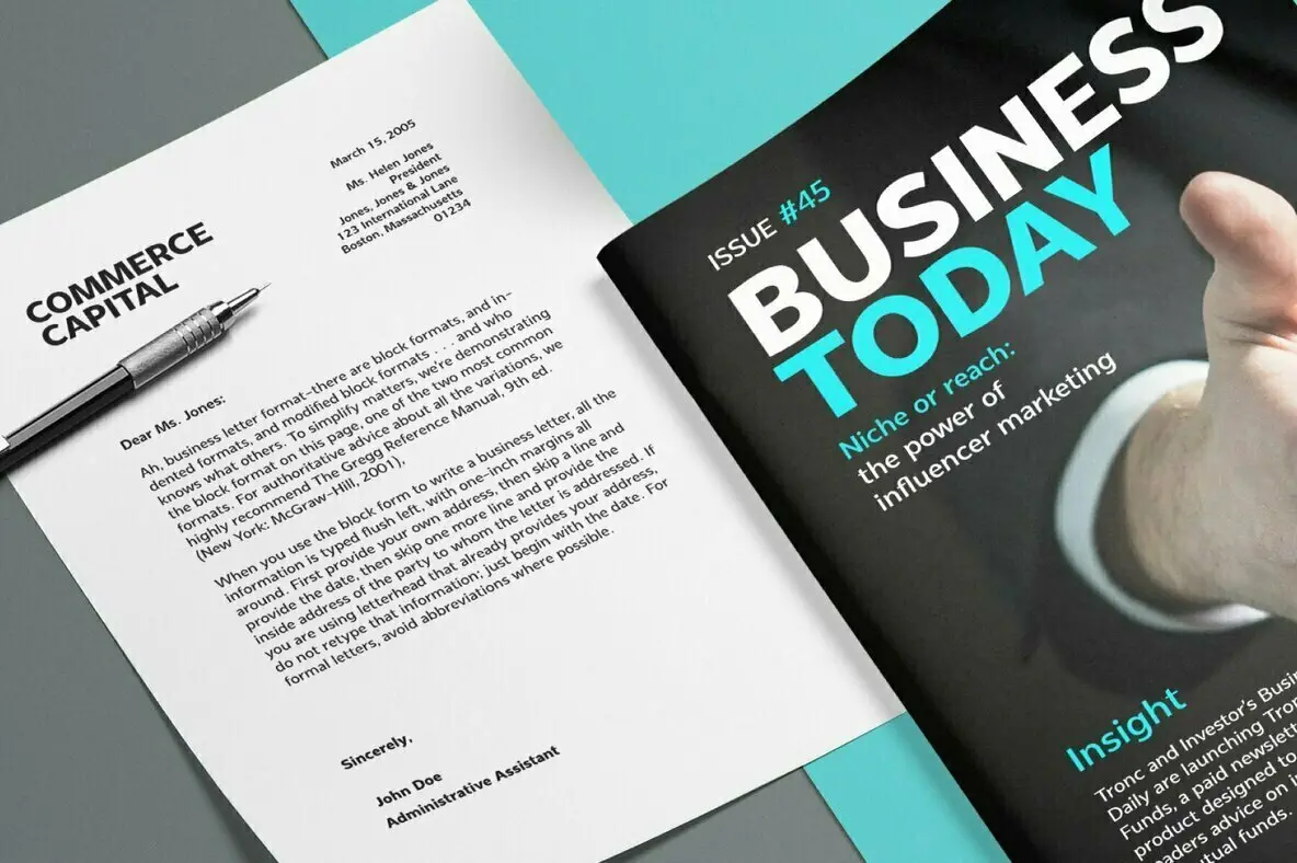 Syabil Font - YouWorkForThem