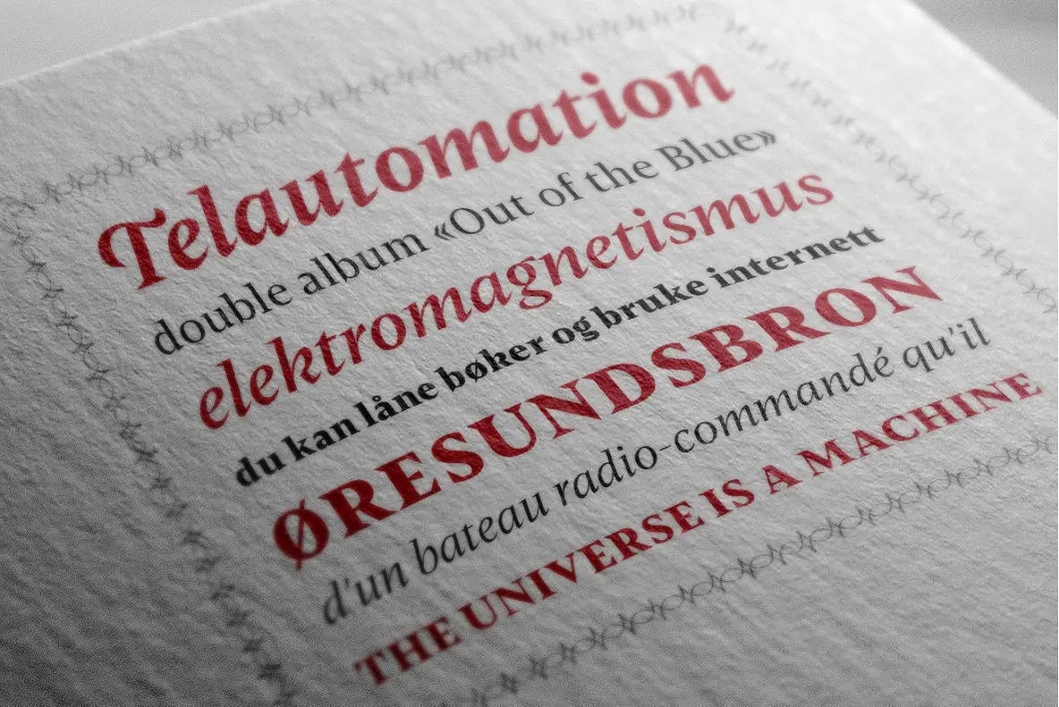 Nikola Font - FontPath