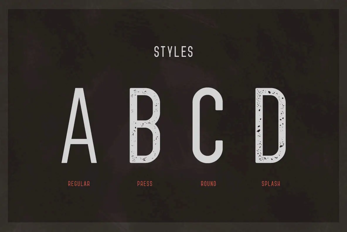 Jameson Font - FontPath