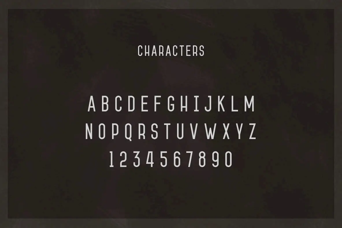 Jameson Font - FontPath