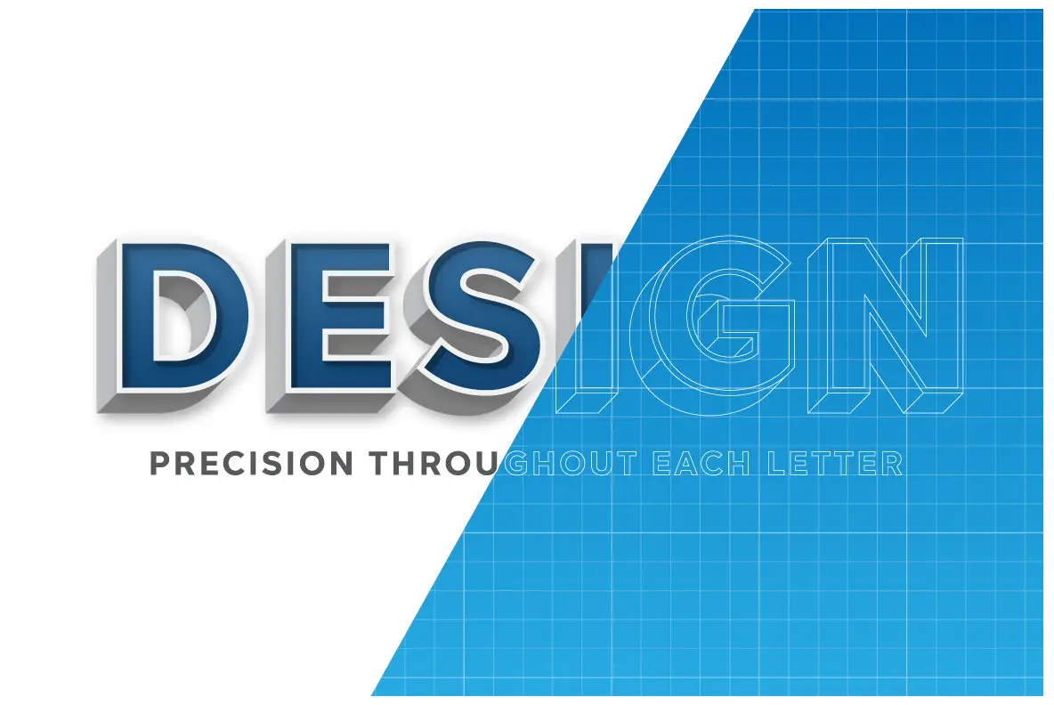 Versatile Font - YouWorkForThem